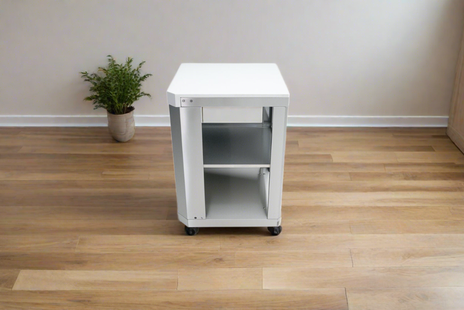 Mont Alpi 90 Degree Corner Cart - MA90C