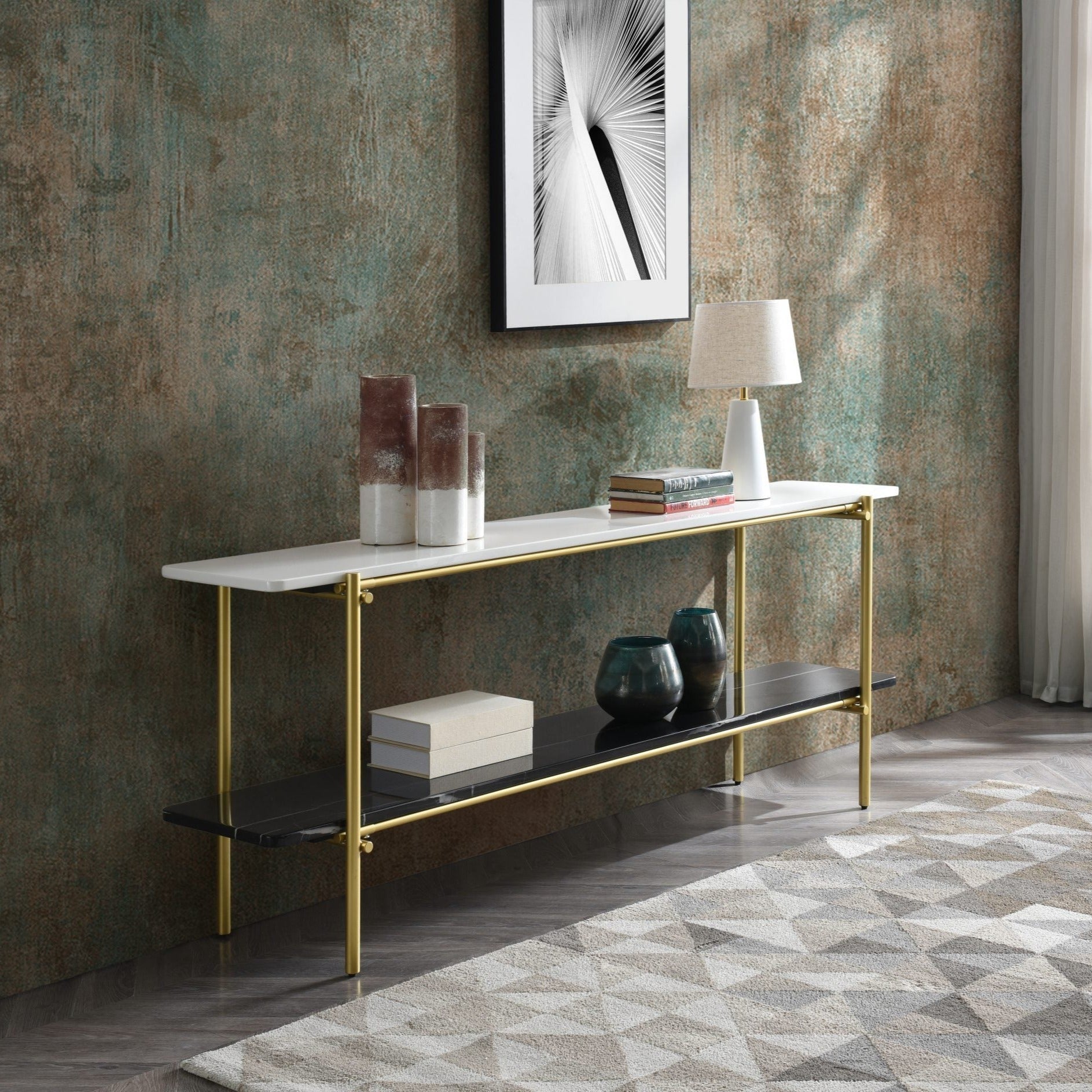 Whiteline Mods - Fairview Console CO1747