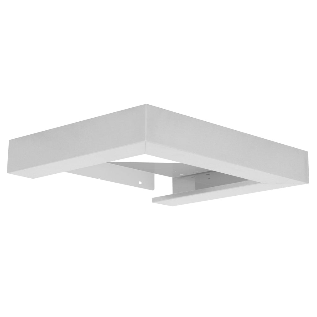 ZLINE Crown Molding Profile 5 for Wall Mount Range Hood (CM5-667/ 697-